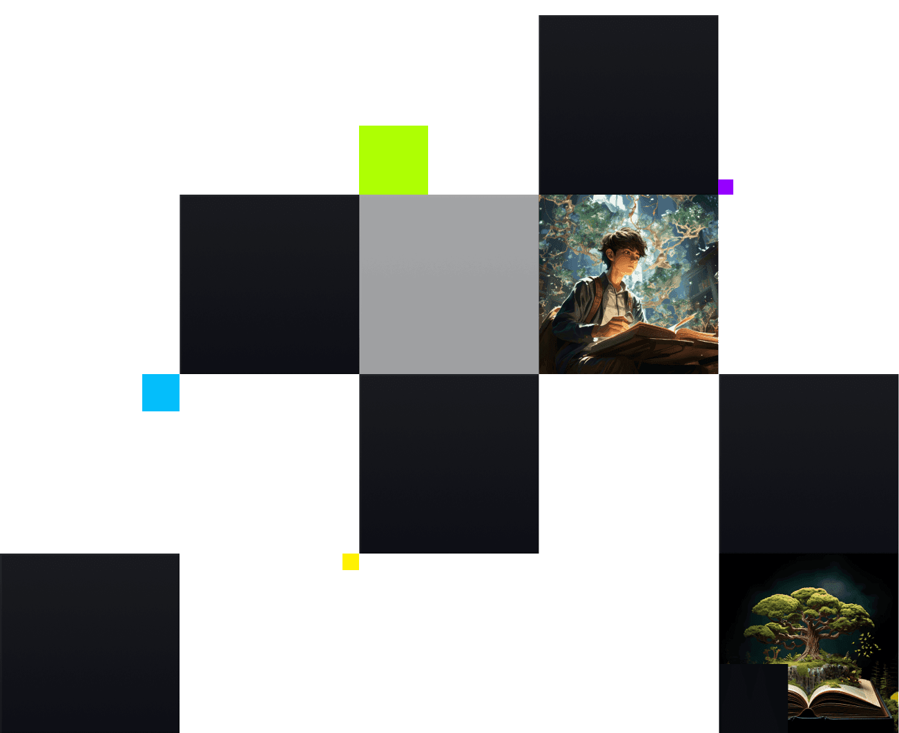 IPAi — Empowering Creativity with AI and Community Tools